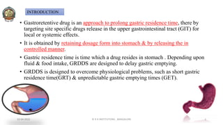 Principle & concept of GRDDS.pptx