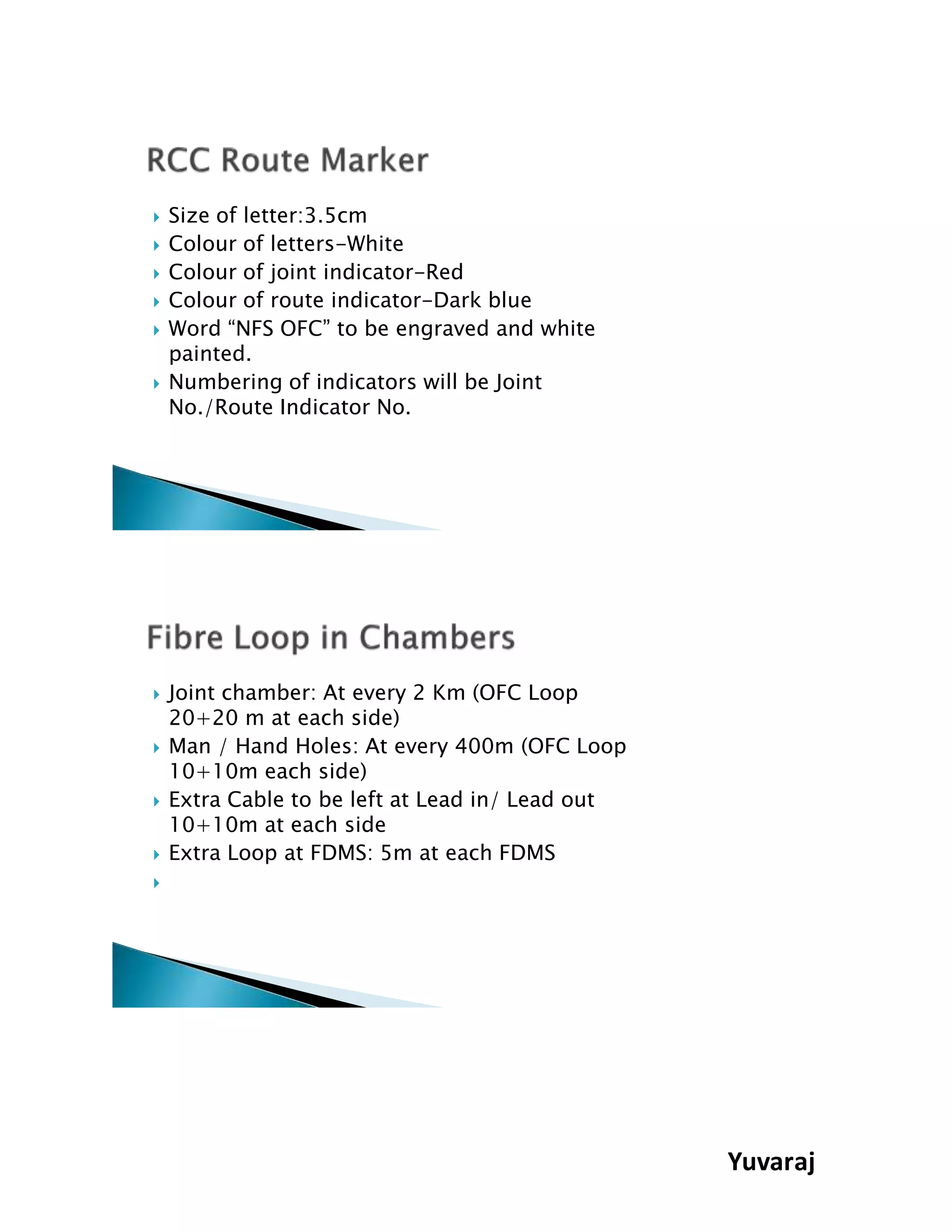 Principle & details of working with ofc | DOCX