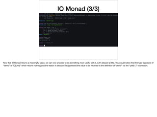 Principled io in_scala_2019_distribution | PPT