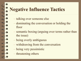 Principled_Negotiation.ppt | Family and Relationships