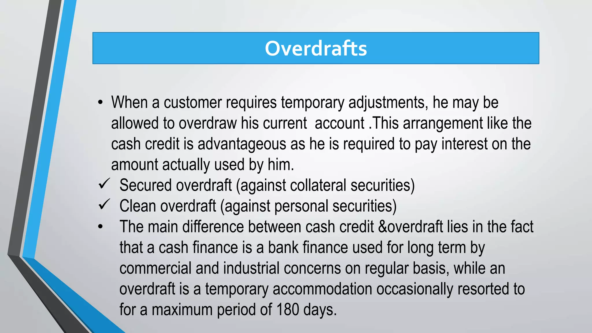 Principle & Forms of Lending (USAMA 224).pptx