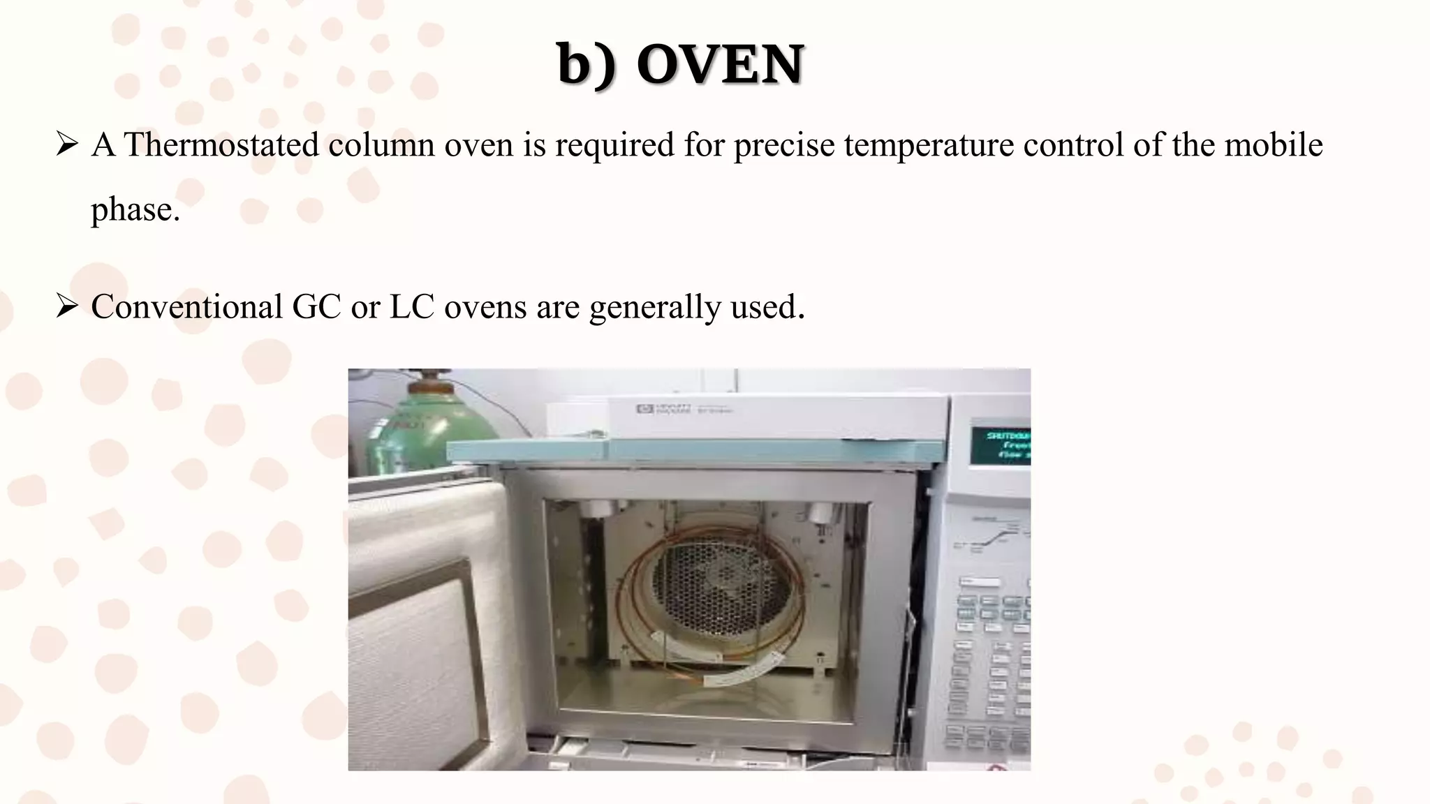 PRINCIPLE , INSTRUMENTATION & APPLICATION OF SUPER CRITICAL FLUID ...