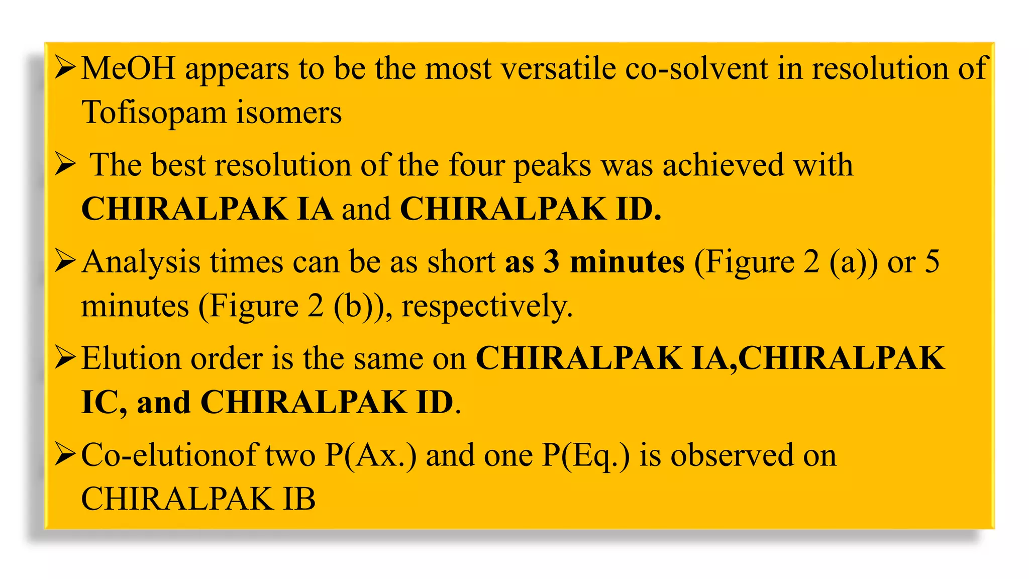 PRINCIPLE , INSTRUMENTATION & APPLICATION OF SUPER CRITICAL FLUID ...
