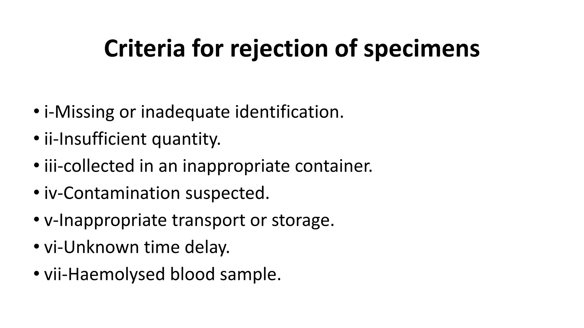 Principle laboratory diagnosis of infectious diseases | PPTX