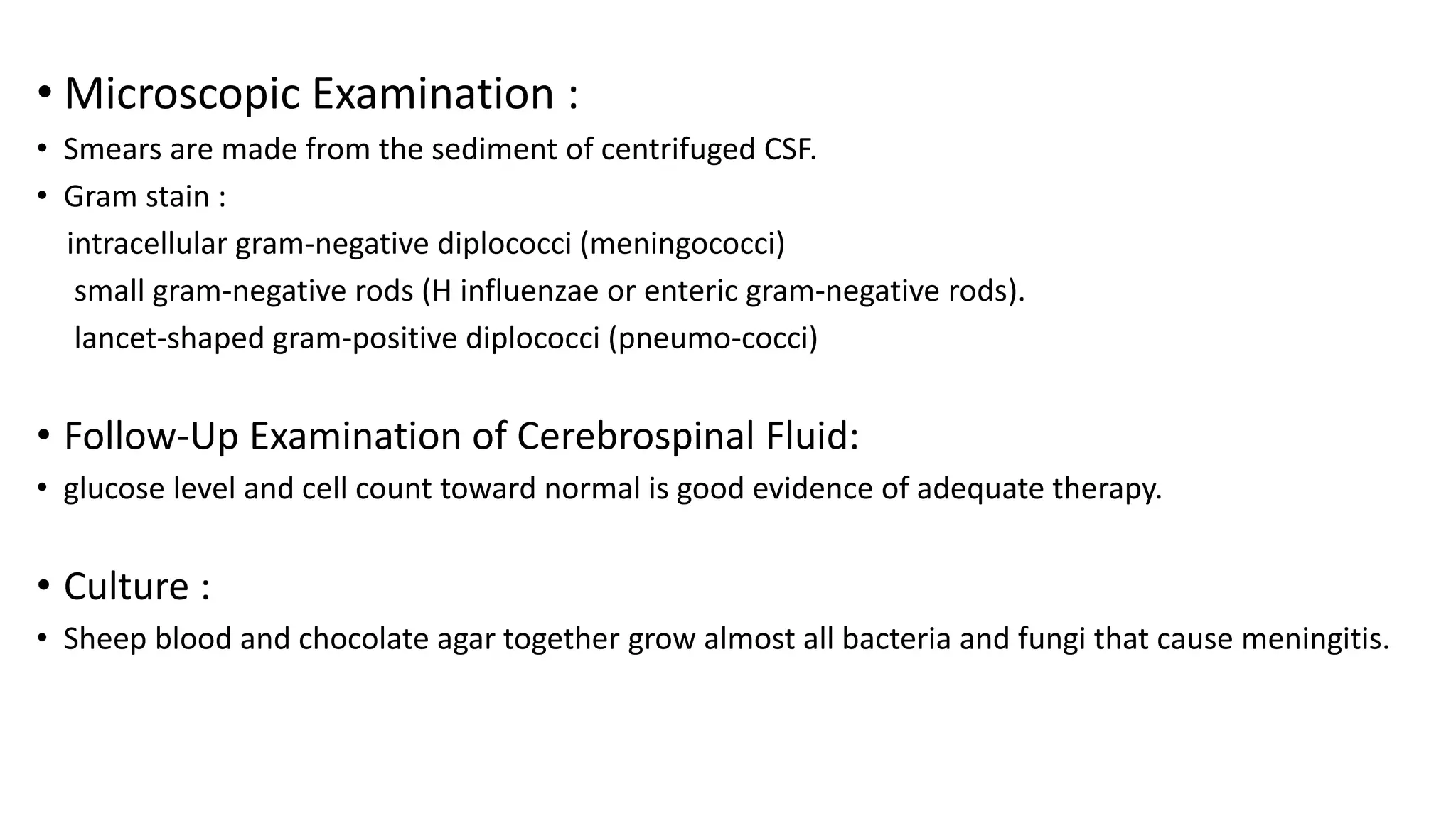 Principle laboratory diagnosis of infectious diseases | PPTX