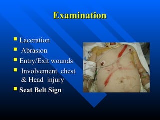 Principle of abdom trauma the lect main.ppt