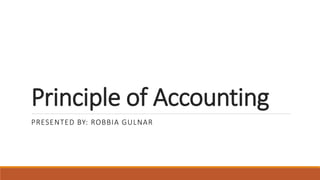 Principle of Accounting.pptx