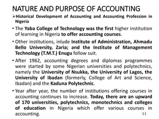 Principle of Accounting Module 1 & 2.ppt