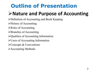 Principle of Accounting Module 1 & 2.ppt