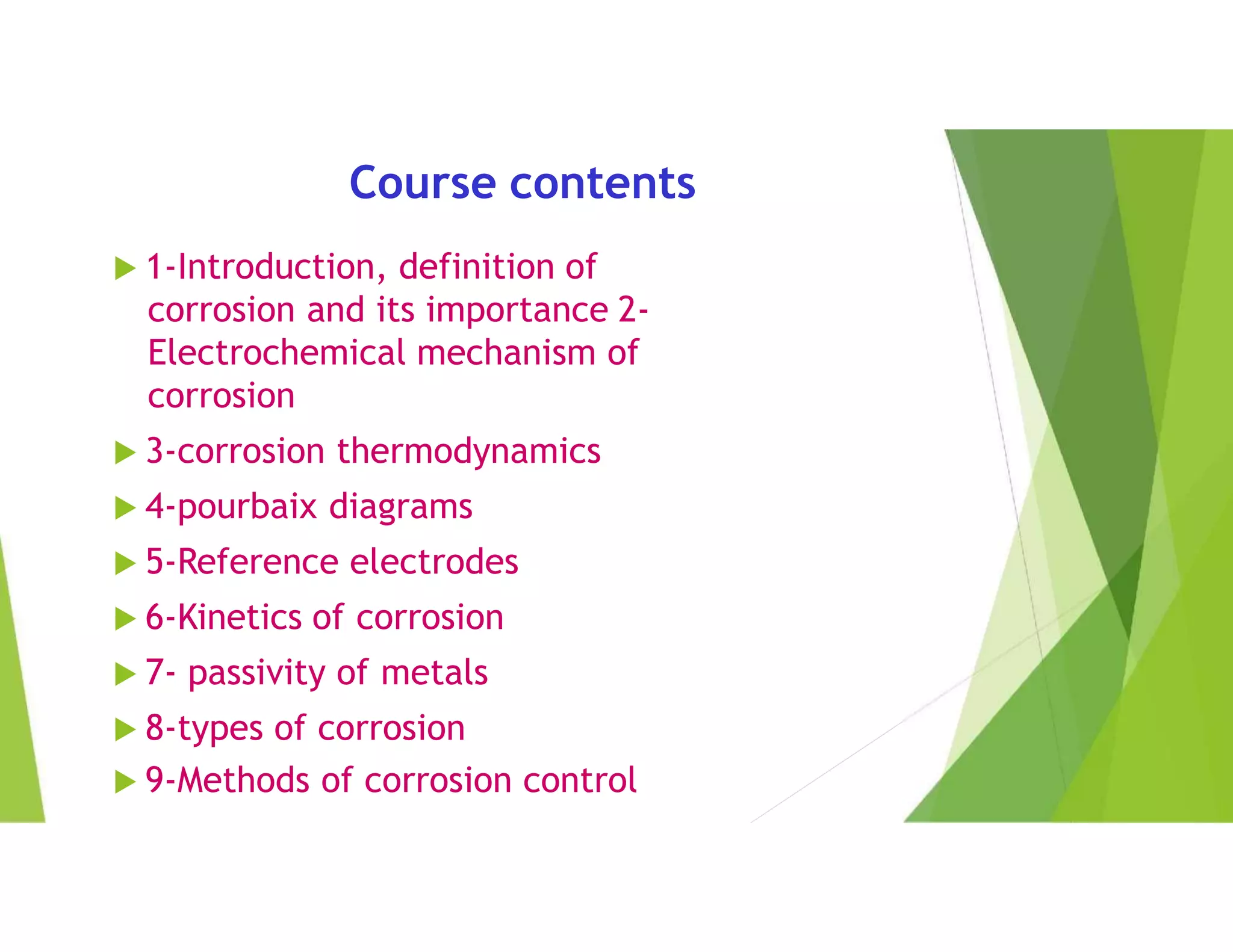 Principle of advanced corrosion and corrosion control.pptx