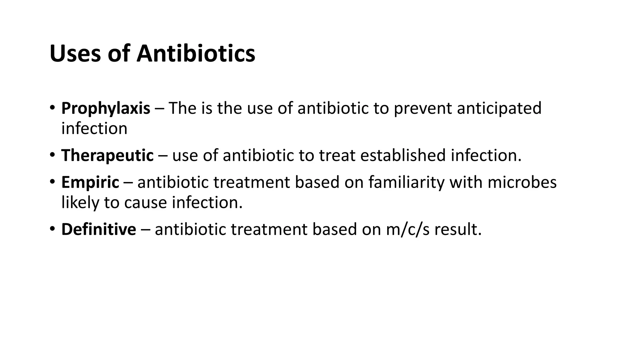 Principle of antibiotic use.pptx