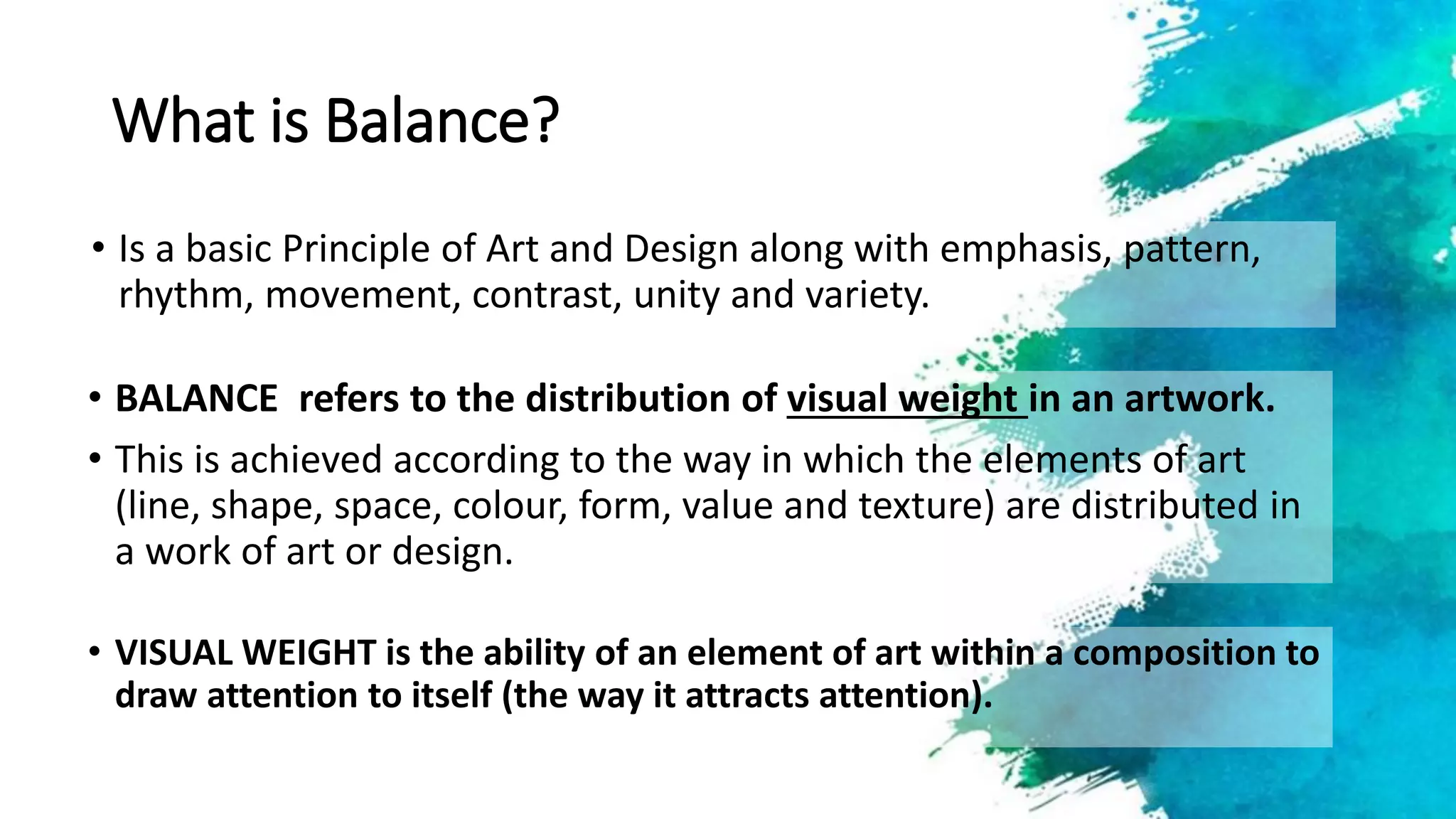 PRINCIPLE OF ART-BALANCE.pptx