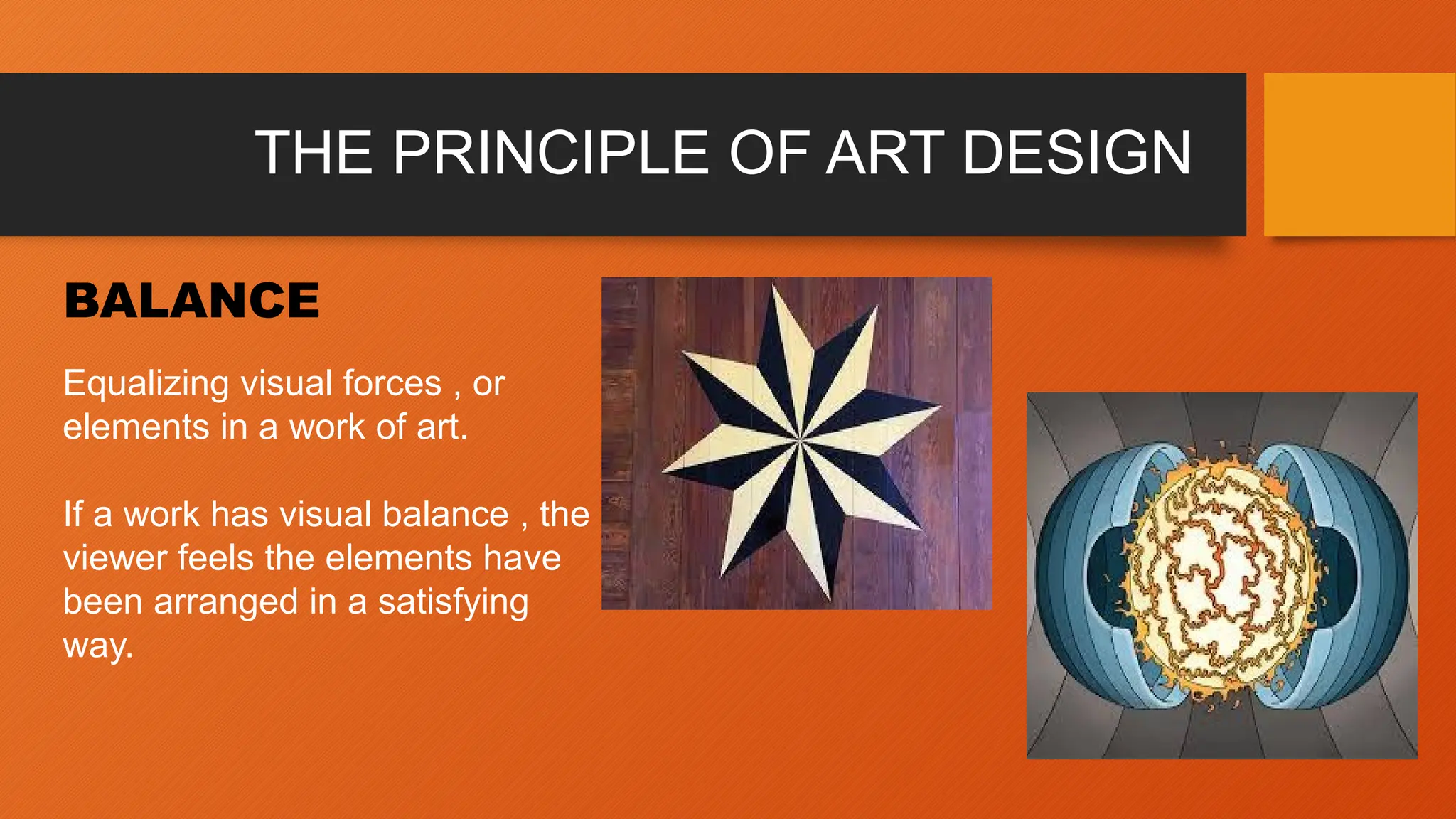 The Principle of development Art Design.pptx