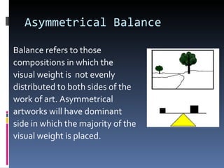 Principle of arts | PPT