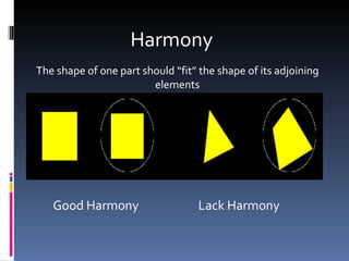 Principle of arts | PPT