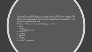 Principle of Building Planning.pptx