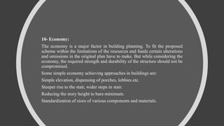 Principle of Building Planning.pptx