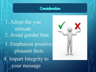 Principle of business communications | PPTX