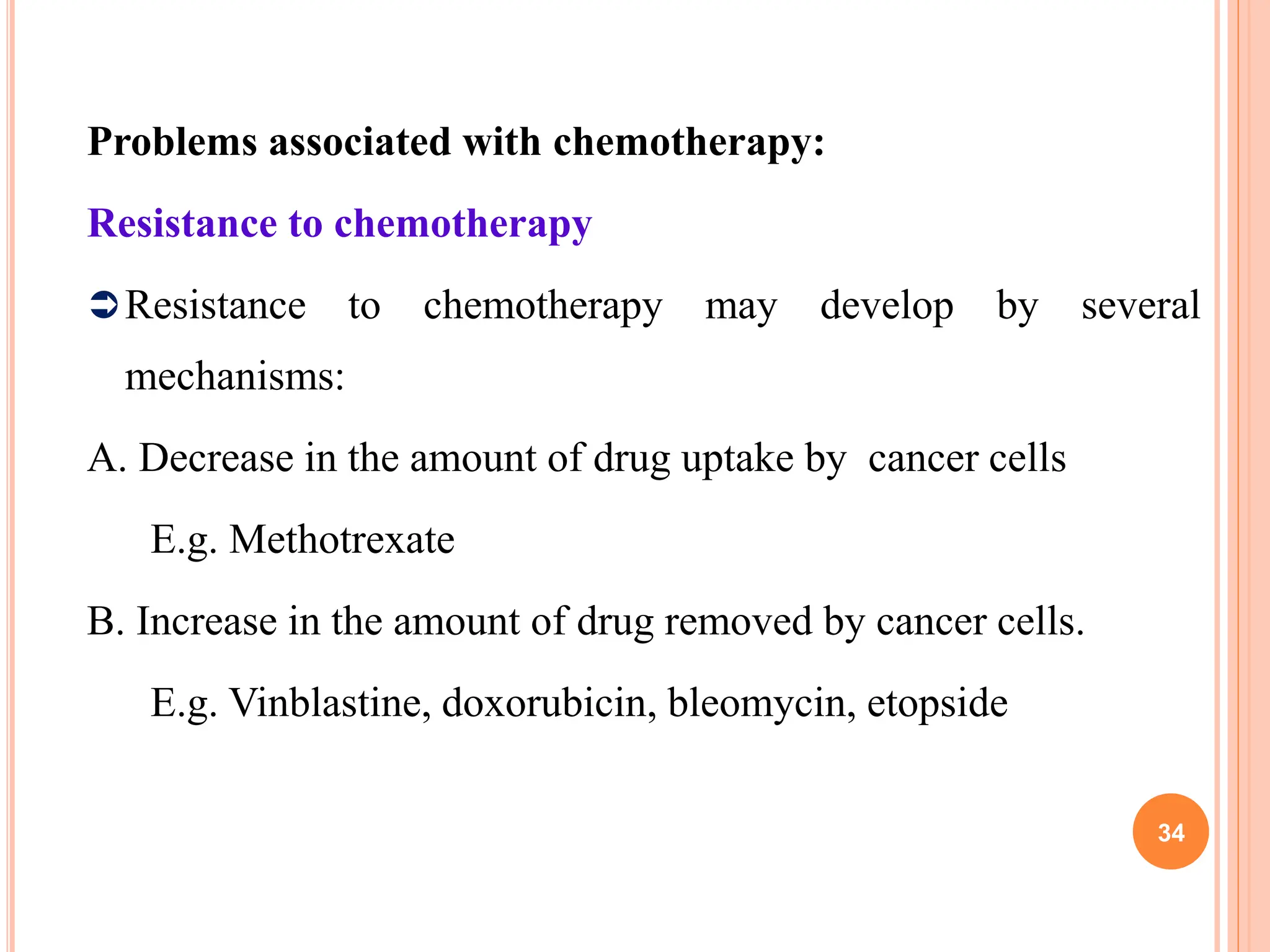 Principle of chemotherapy for phar student .pptx
