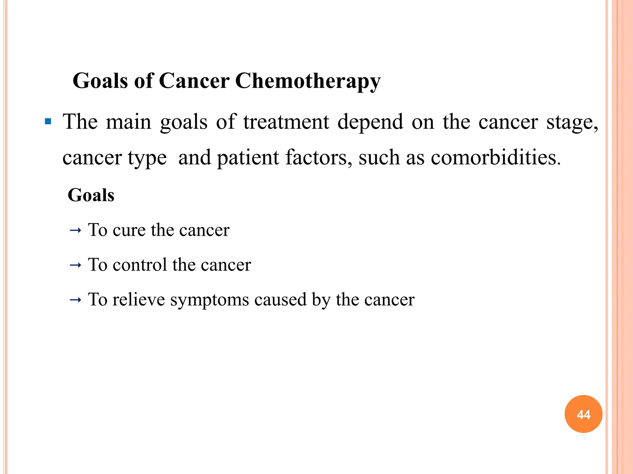 Principle of chemotherapy for phar student .pptx