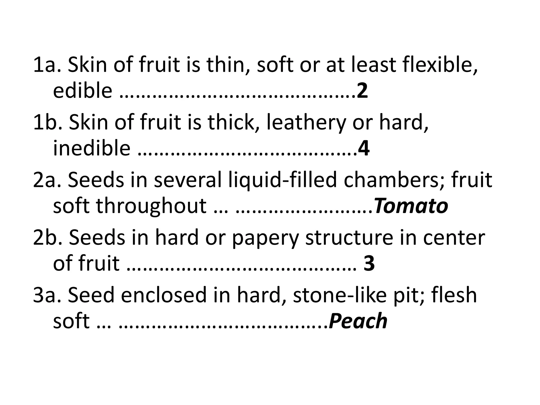 Principle of classification of living things | PPTX