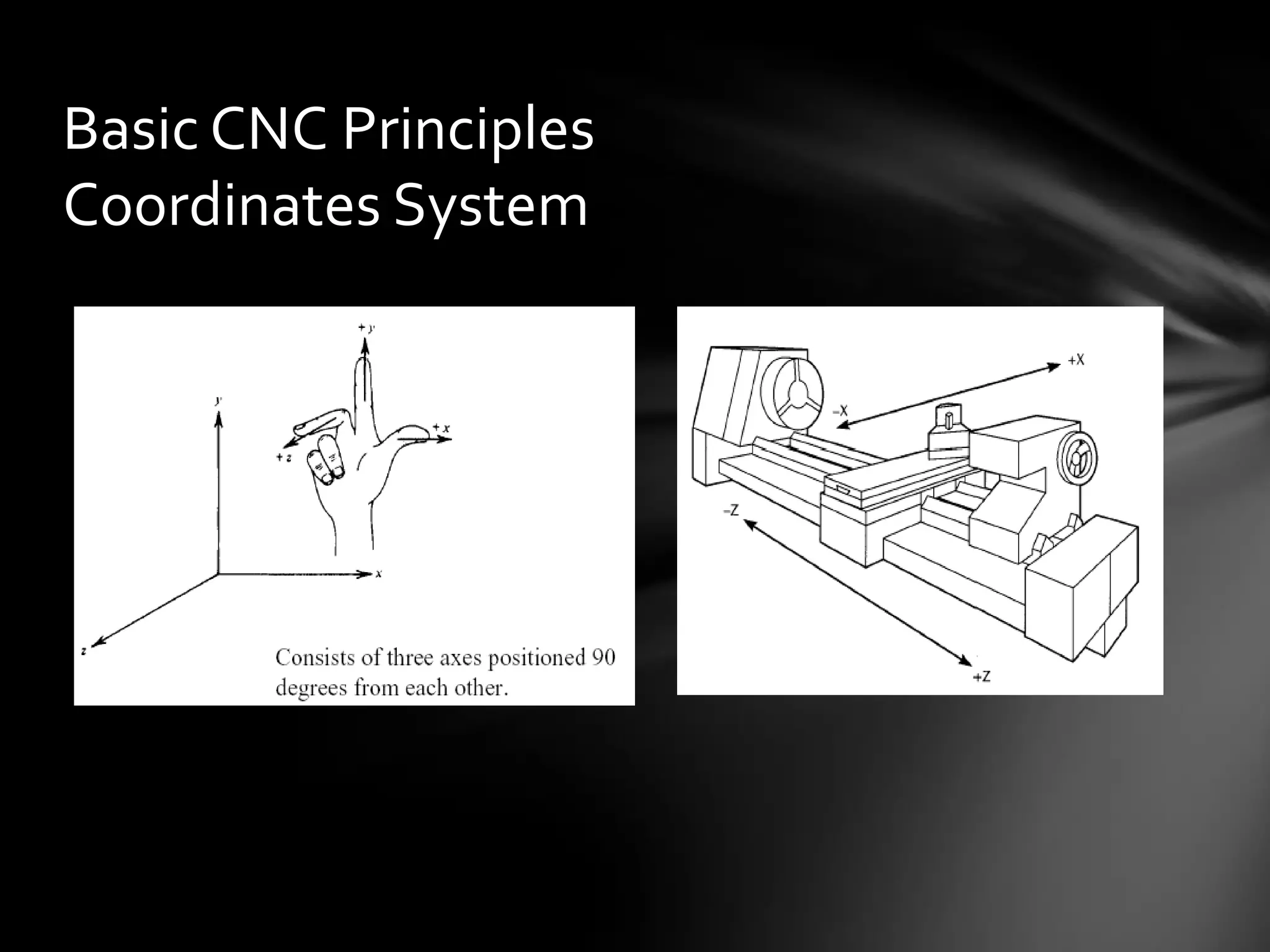 kawalan berangka berkomputer CNC | PPTX