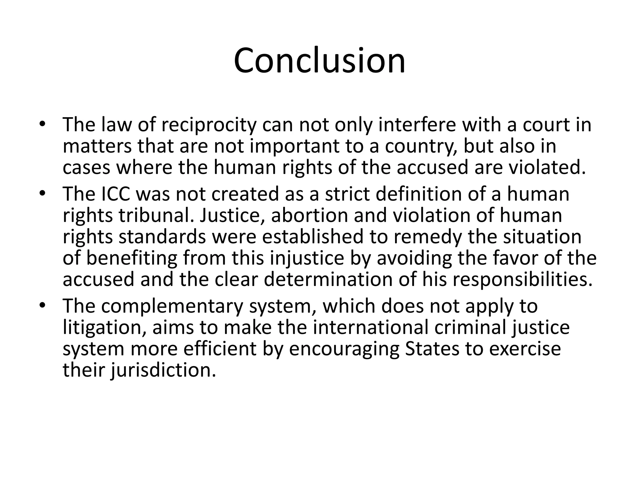 Principle of complementarity | PPTX