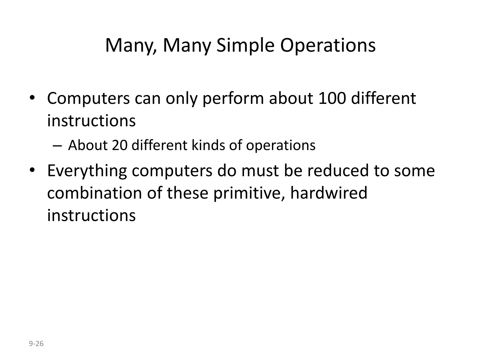 Principle of Computer Operation.ppt