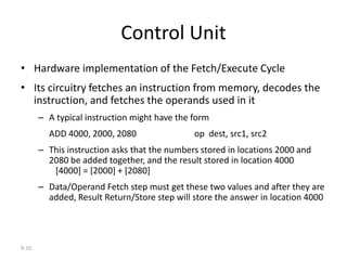 Principle of Computer Operation.ppt