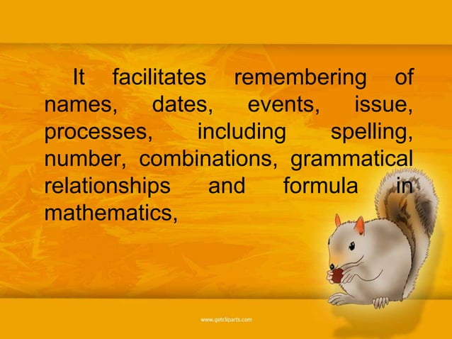 Principle of connectivity | PPT