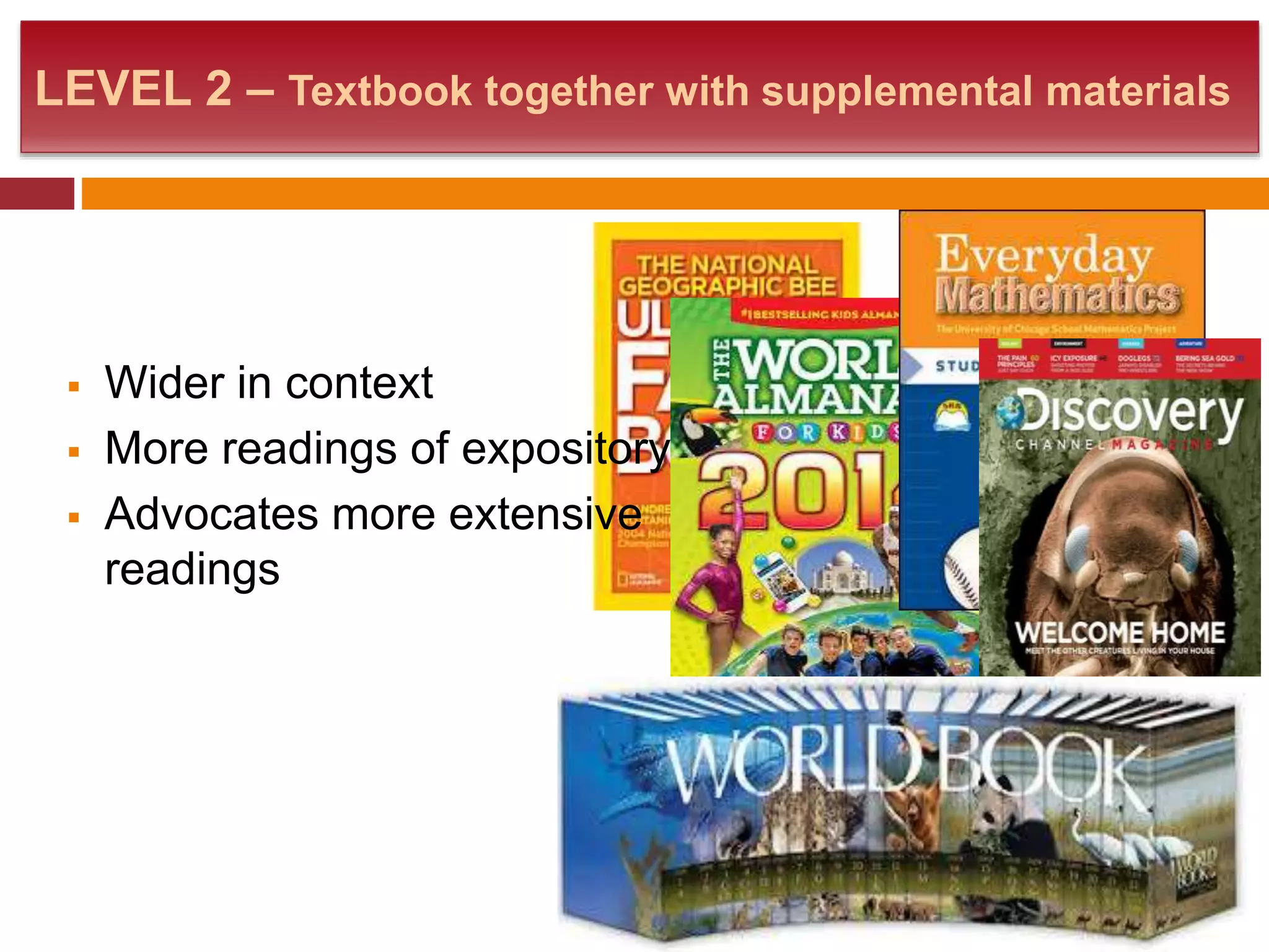 Principle of context | PPTX