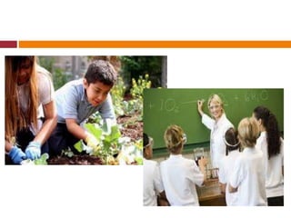 Principle of context | PPTX