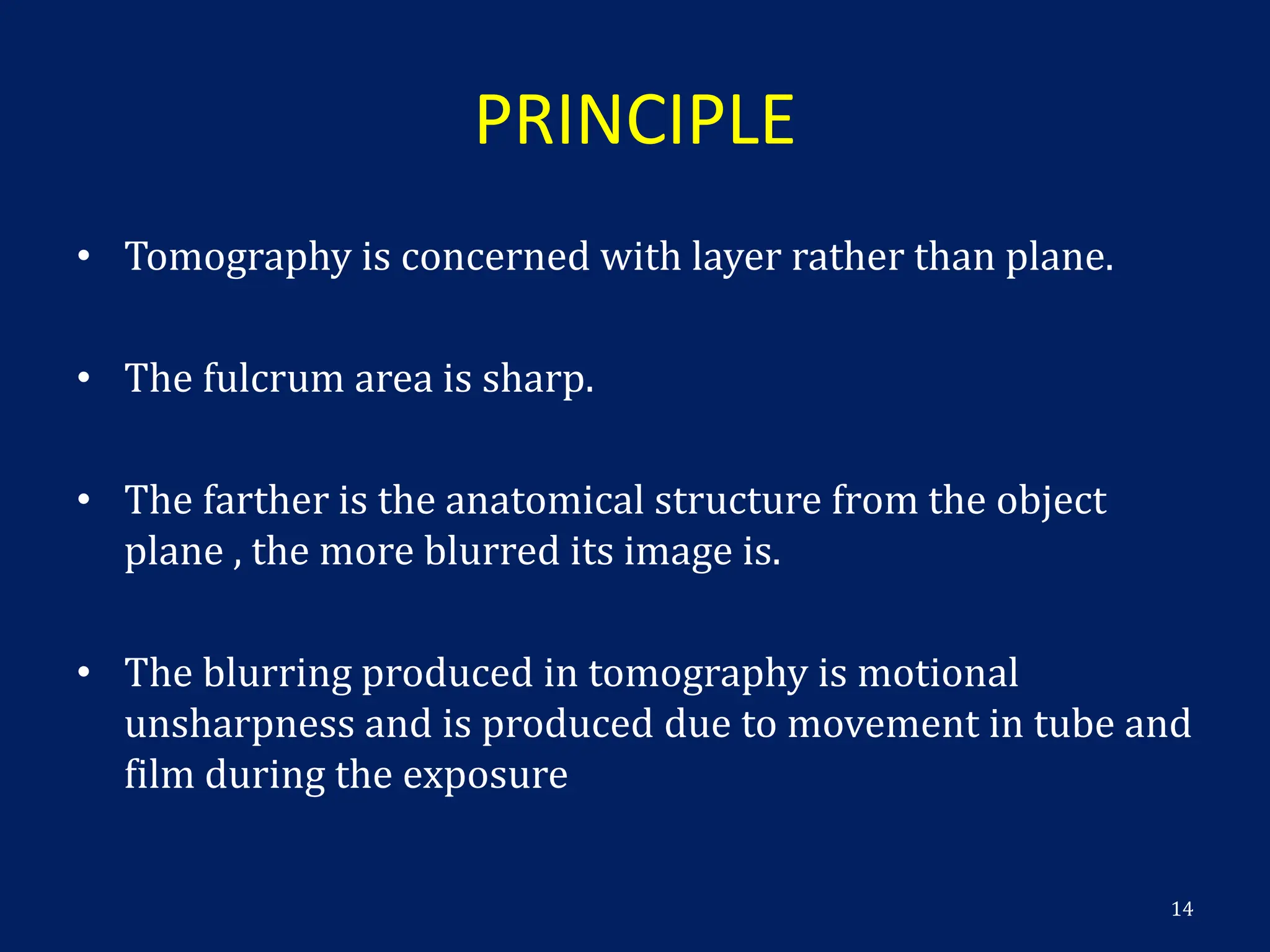 Principle of conventional tomography-Bibash Shahi ppt..pptx