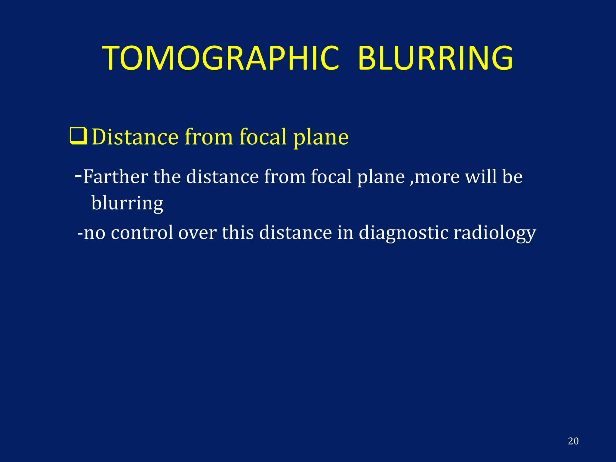 Principle of conventional tomography-Bibash Shahi ppt..pptx