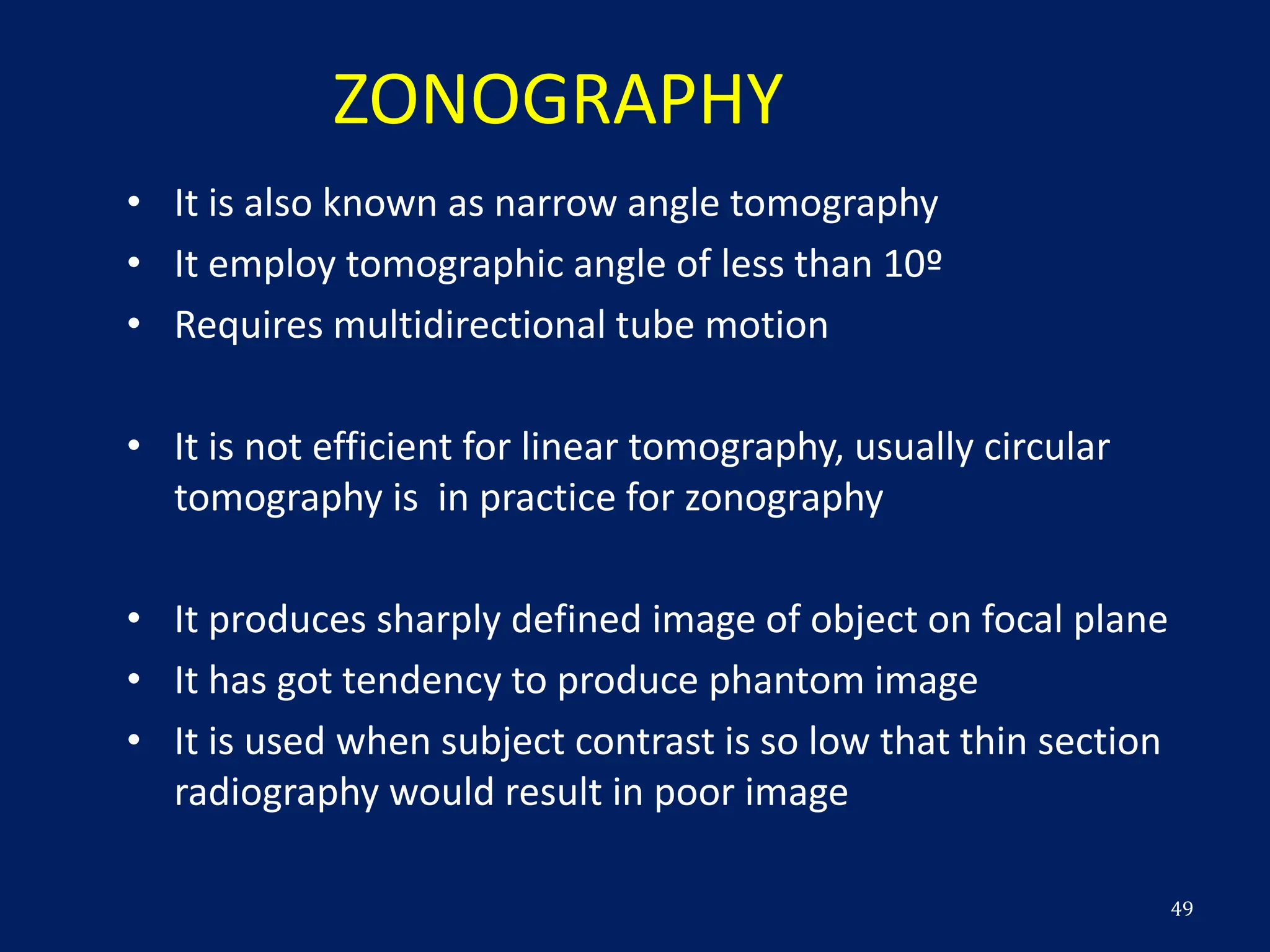 Principle of conventional tomography-Bibash Shahi ppt..pptx