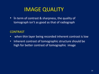 Principle of conventional tomography-Bibash Shahi ppt..pptx