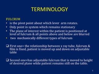 Principle of conventional tomography-Bibash Shahi ppt..pptx