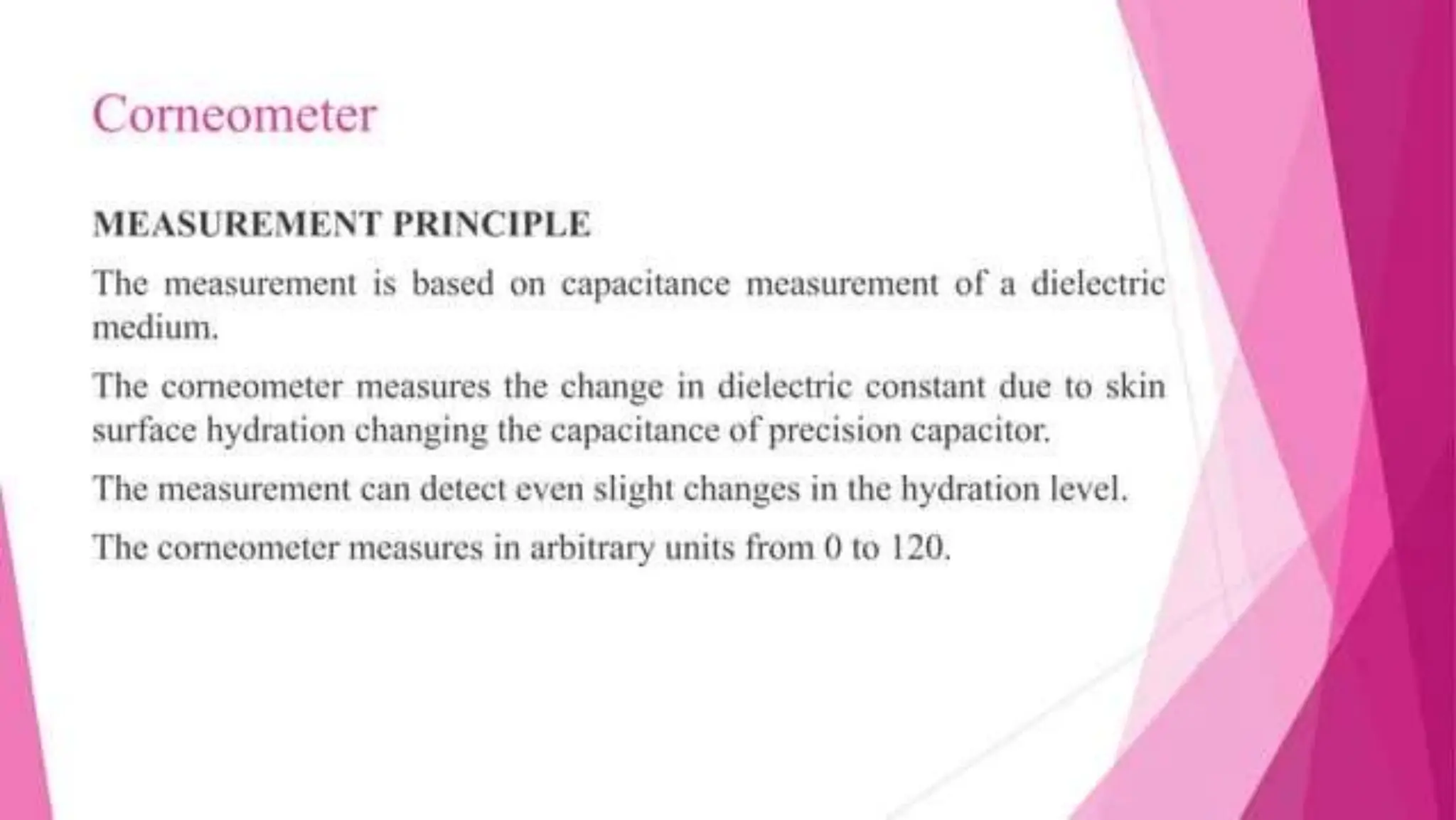 Principle of cosmatic evaluation cosmetics science.pptx