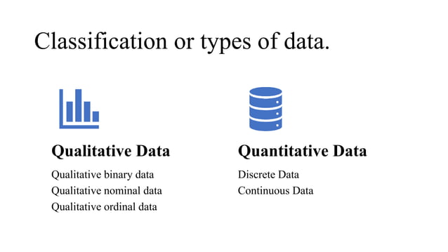 Principles of data collection.pptx | Infectious Diseases | Diseases and ...