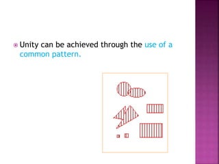 Principle of design | PPT
