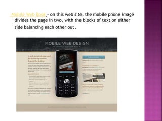 Principle of design | PPTX