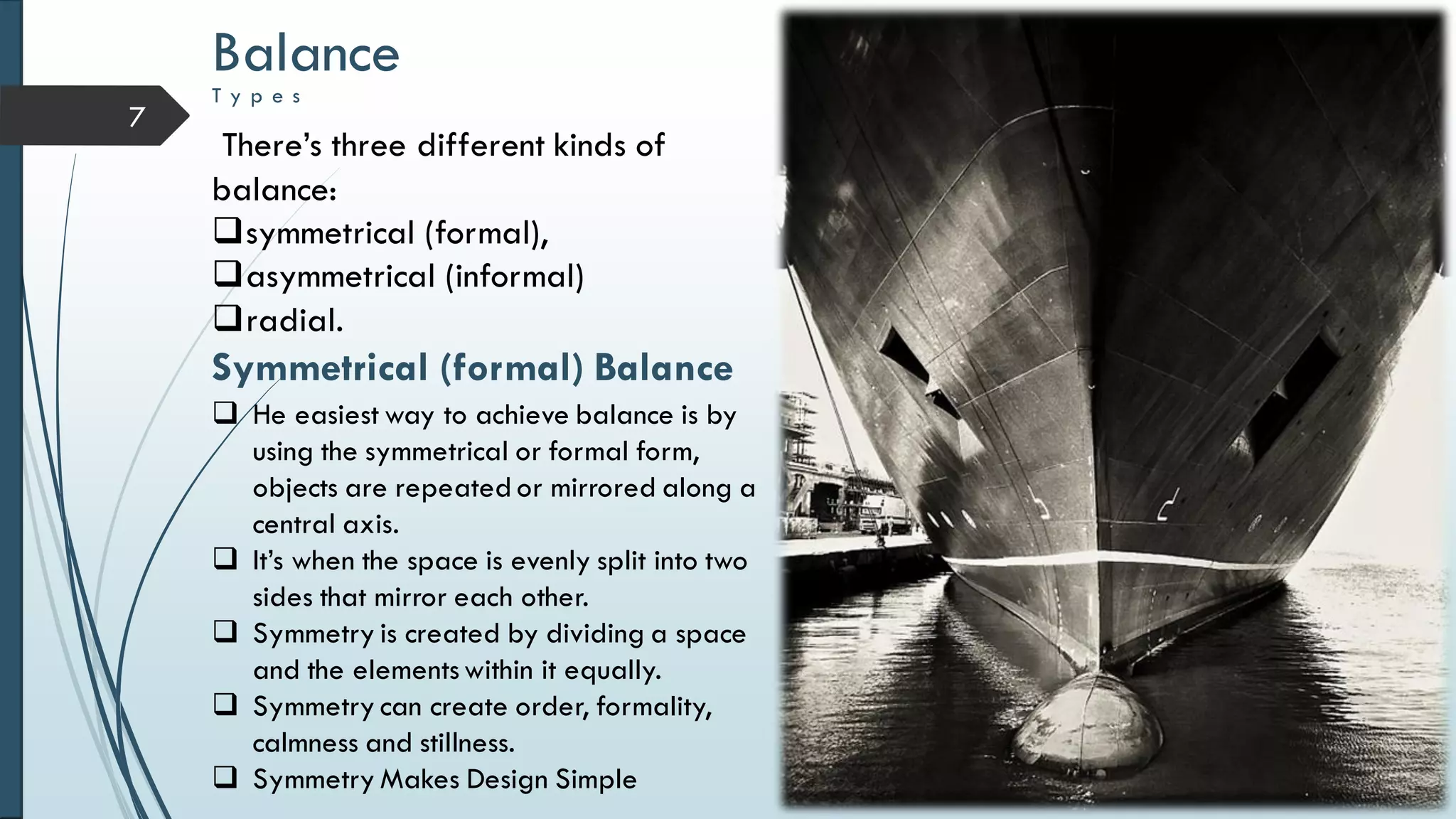 Principles of Interior Design | PDF