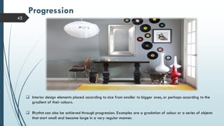 Progression Interior Design