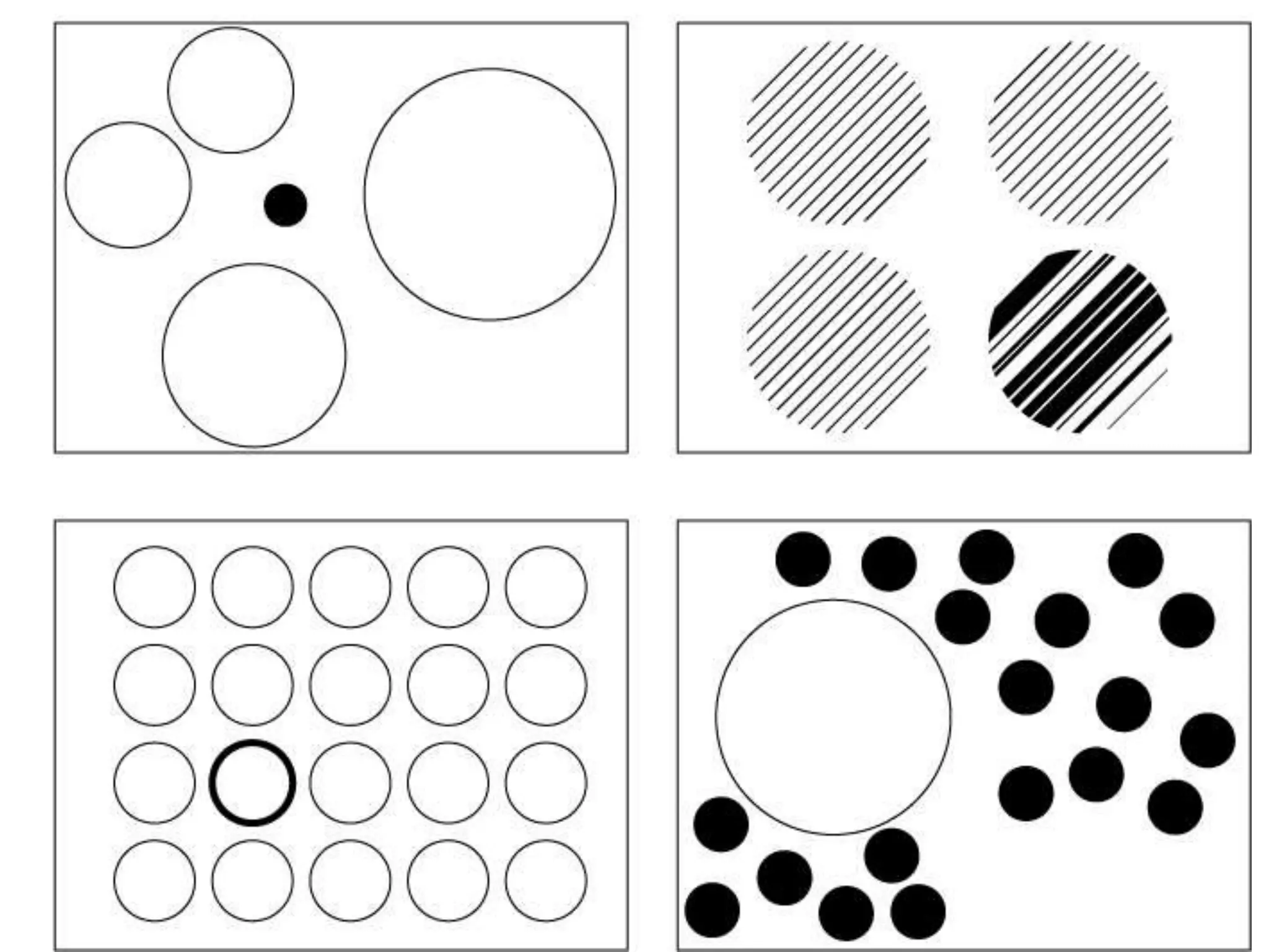 Principle of design emphasis | PDF