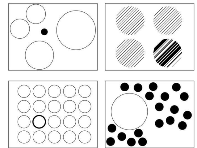 Principle of design emphasis | PDF