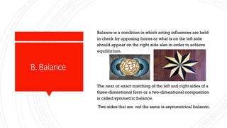 module 1Principle of Design grade 10 mapeh.pptx