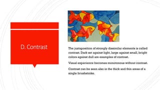 module 1Principle of Design grade 10 mapeh.pptx