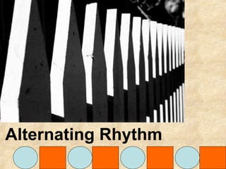 Principle of designs | PPT