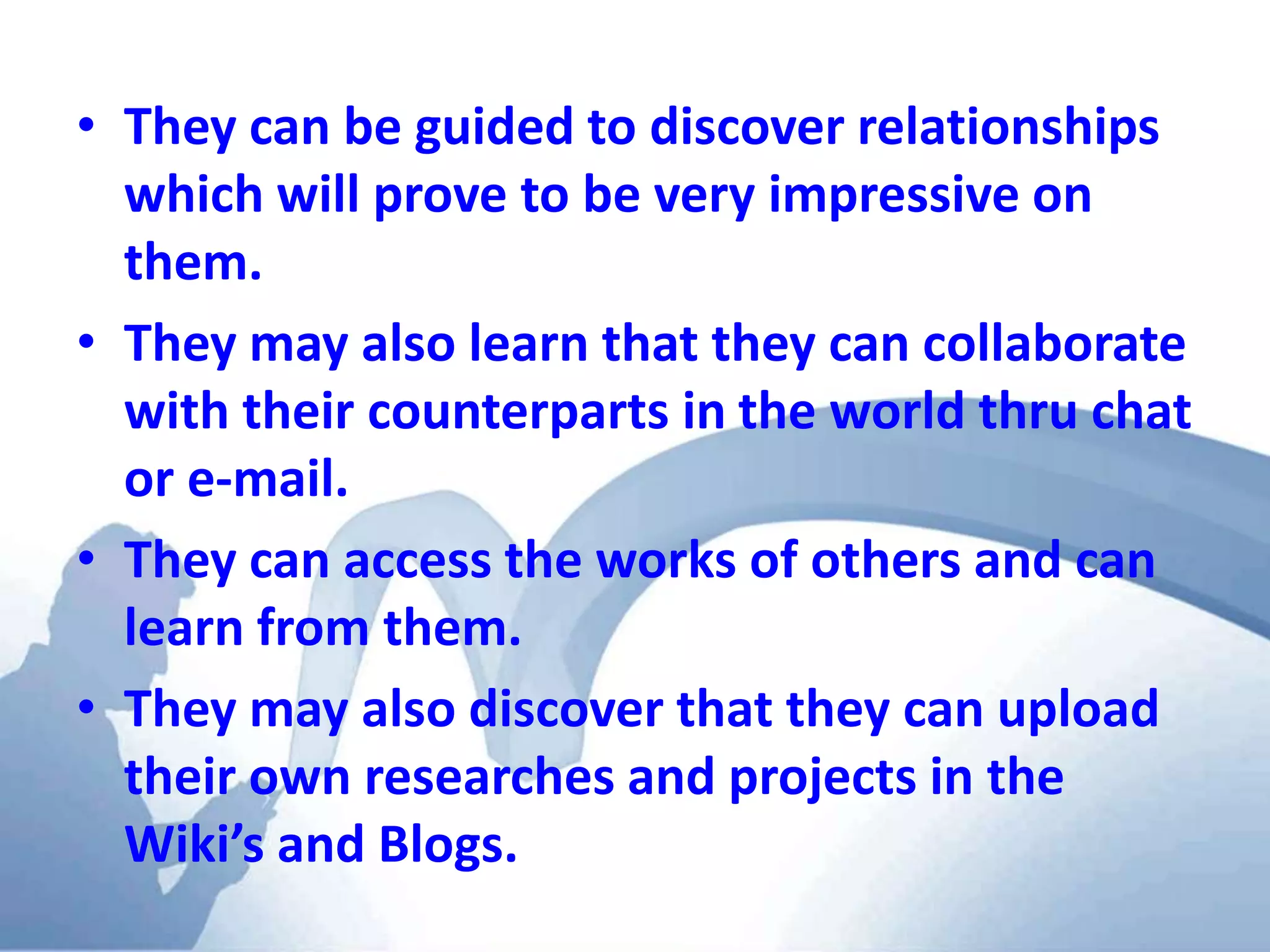 Principle of discovery | PPTX