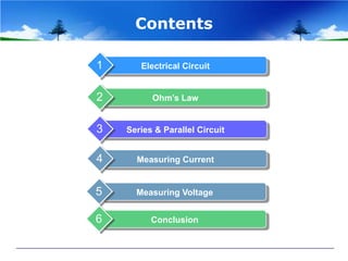Principle of electricity | PPT